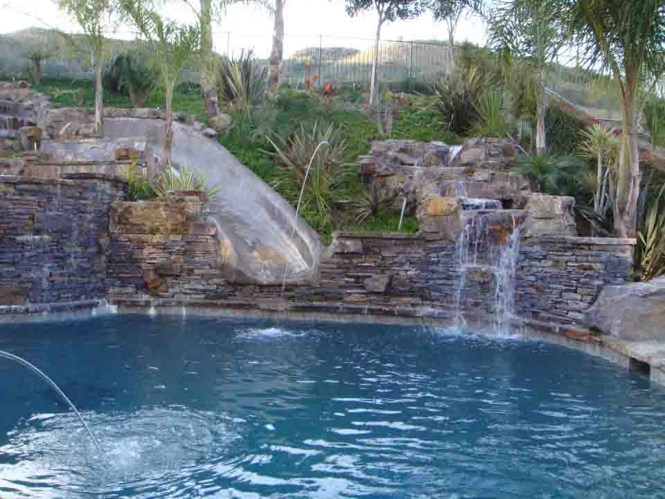Gallery | Simi Valley, CA | Advanced Pool & Spa Service