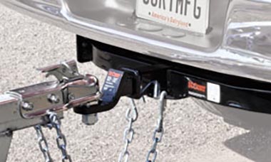 Trailer Hitch Supplier | Marietta, GA - Pat Rogers Trailers & Hitches
