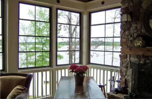 Windows | Panama City, Florida | Tommy's Glass & Mirror Company