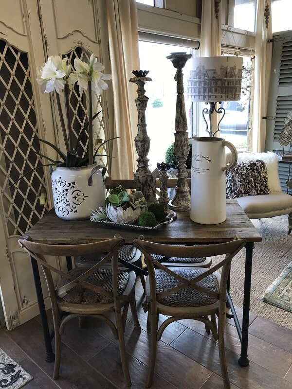 Decorative Items | Baytown, TX | Hertiage Interiors Design