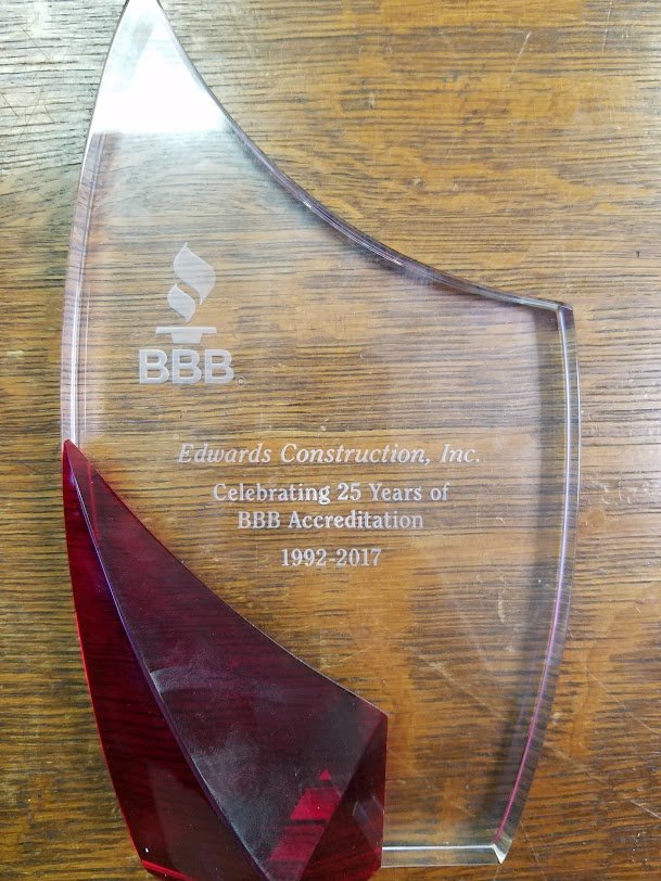 Edwards Construction