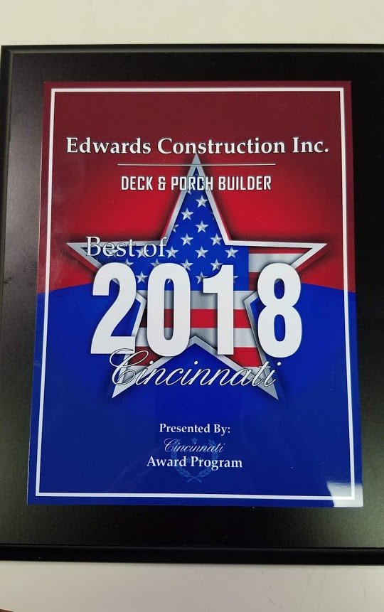 Edwards Construction