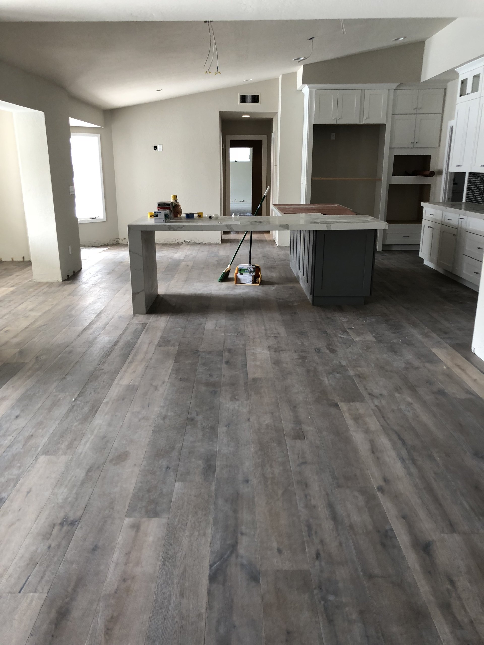 Project Gallery — Phoenix, Arizona — Hard Rock Tile & Stone