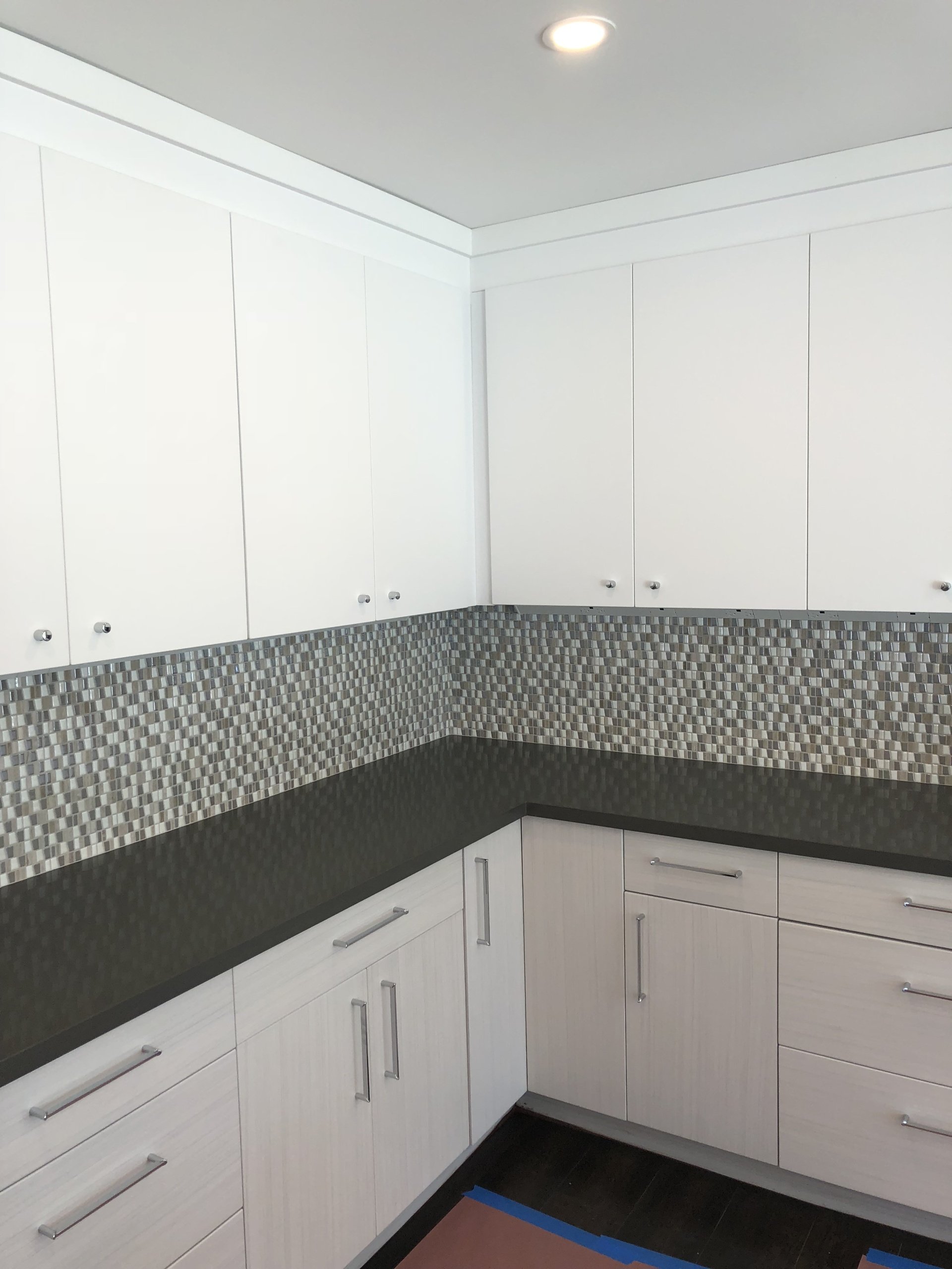 Project Gallery — Phoenix, Arizona — Hard Rock Tile & Stone