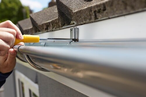 Gutter Company | Santa Rosa, CA | California Seamless Gutters