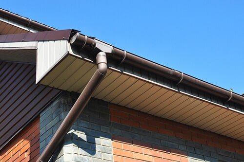 Gutter Services | Santa Rosa, CA | California Seamless Gutters