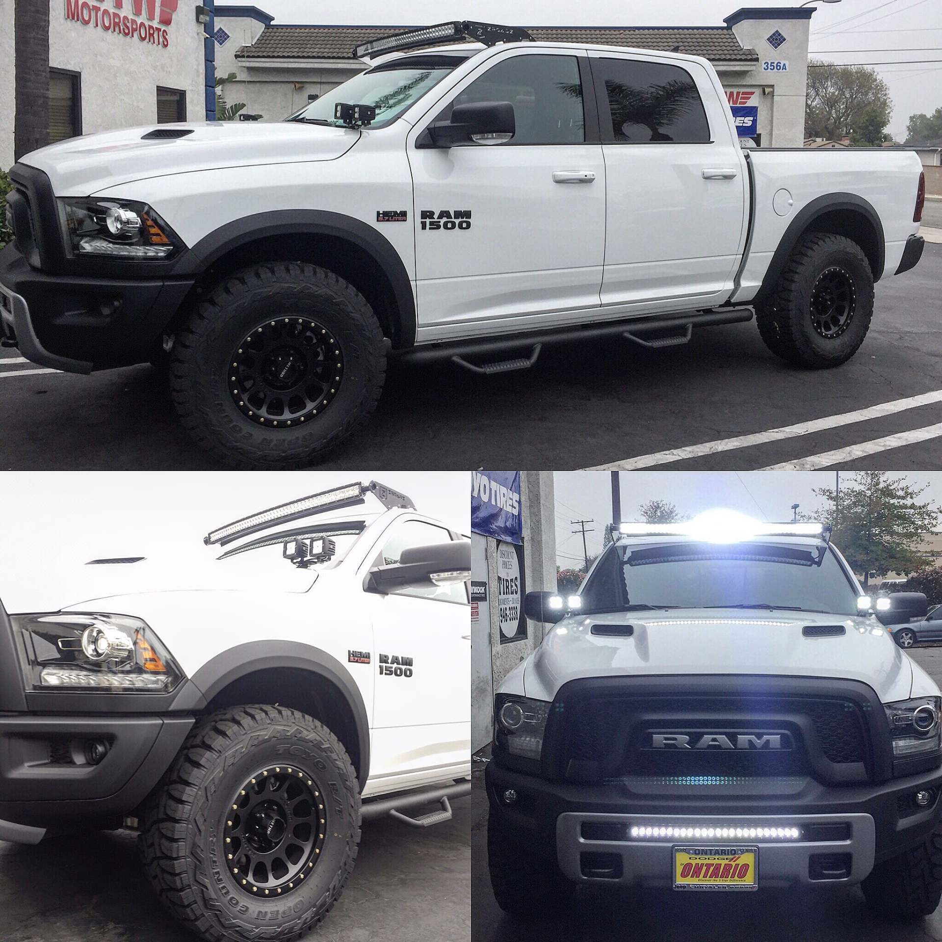 Auto Accessories Financing | Upland, CA | HTW Motorsports