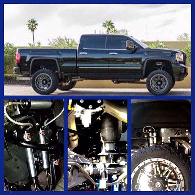 Auto Accessories Financing | Upland, CA | HTW Motorsports