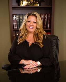 Our Staff - Fort Walton Beach, Fl - Tonya C. Petermann Law Offices
