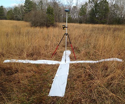 Land Surveyor | Carbon Hill, AL | Wright Surveying LLC