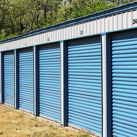 Storage Facility Units | Marshall, DeKalb, and Etowah Counties, AL ...