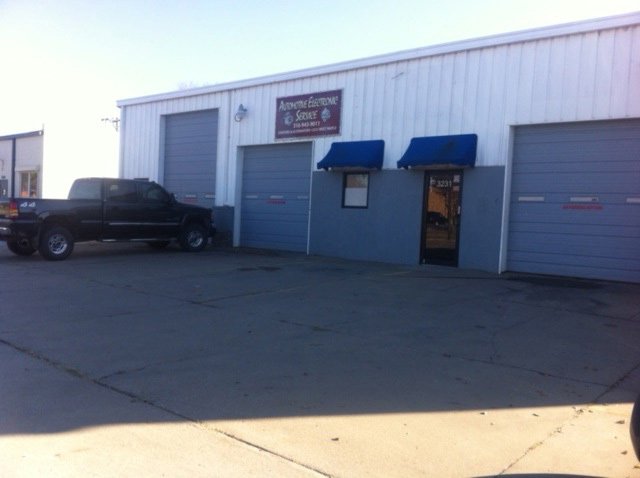 automotive electronics | Wichita, Kansas | Automotive Electronic Service