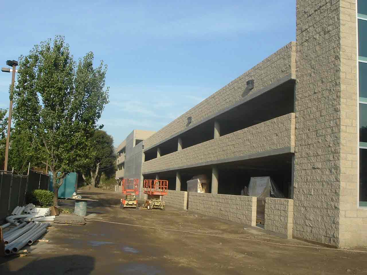 Design & build Construction Services - Southern California - Covi ...