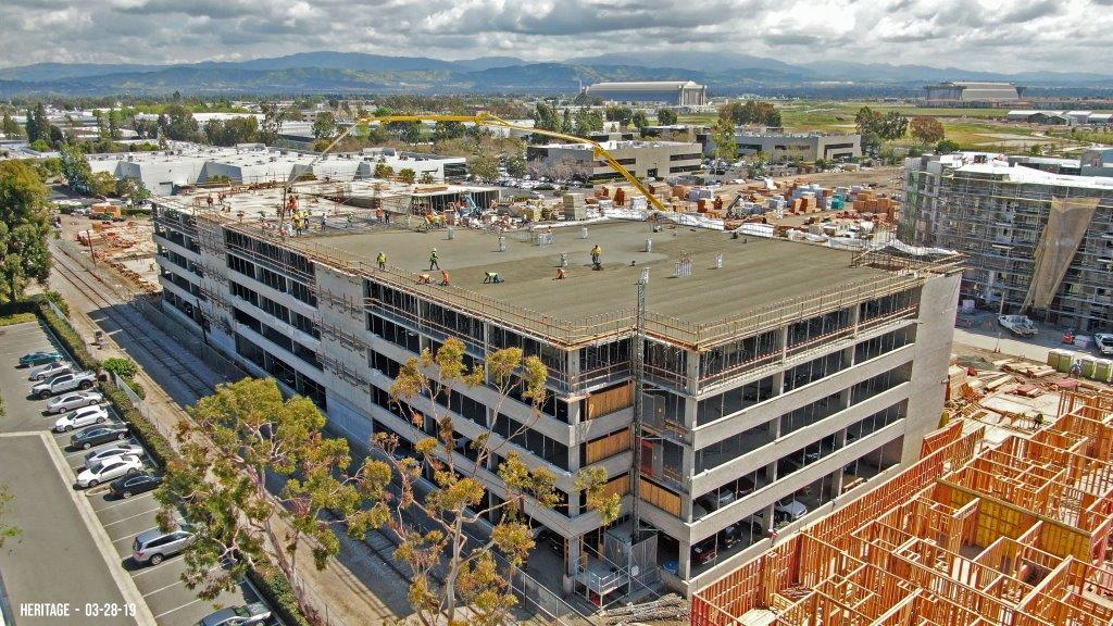 Design & build Construction Services - Southern California - Covi ...