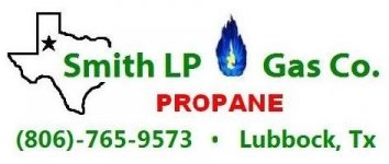 Propane Delivery | Lubbock, Texas | Smith Lp Gas Co