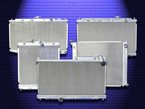 Radiator Service Co | Billings, Montana | Montana Radiator Works Inc