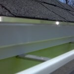 Drip Edge Extension - Gutter Protection - Seamless Gutter - Copper ...
