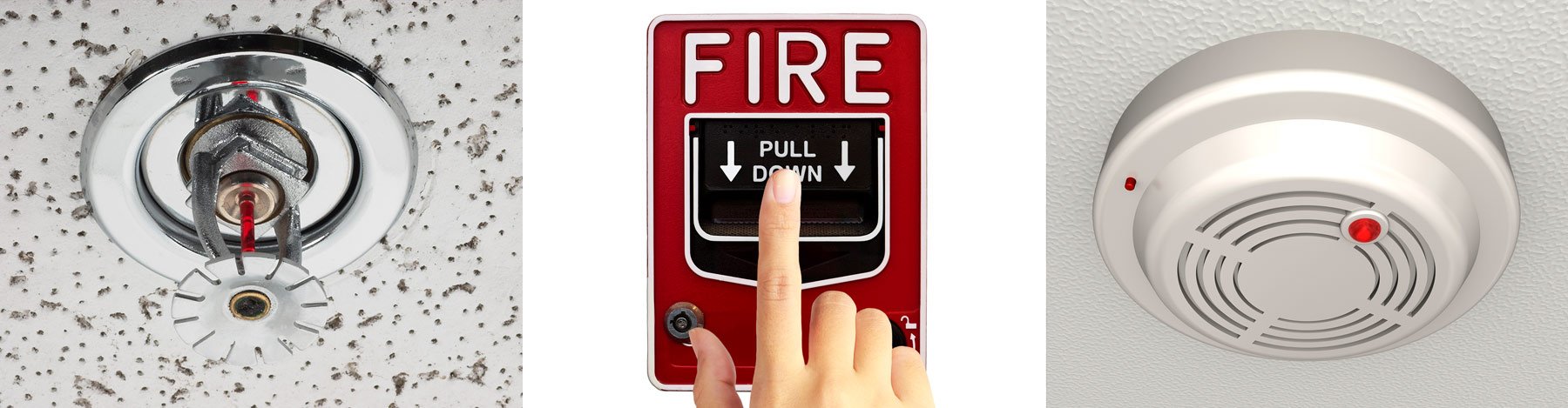 Alarm Services | Charleston, S.C. | Coastal Burglar Alarm