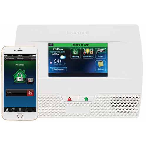 Alarm Services | Charleston, S.C. | Coastal Burglar Alarm