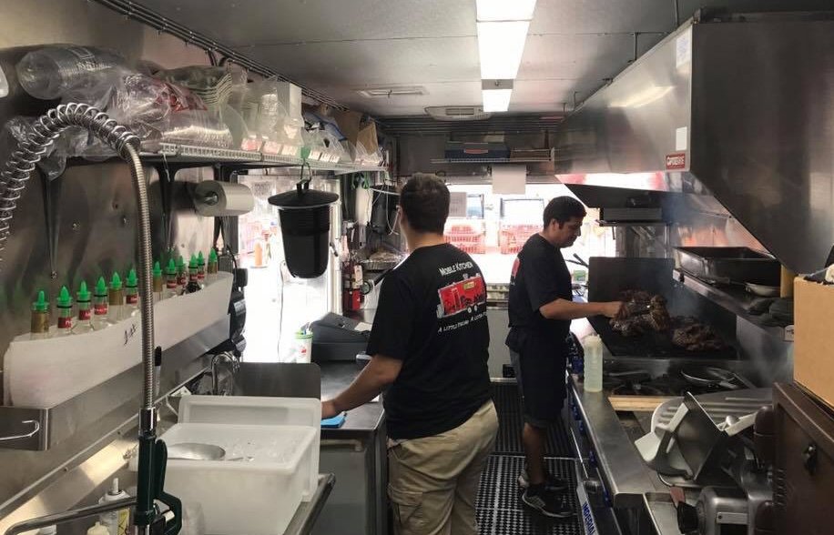 Food Truck | Reno, NV | Paisan’s Old World Deli & Catering