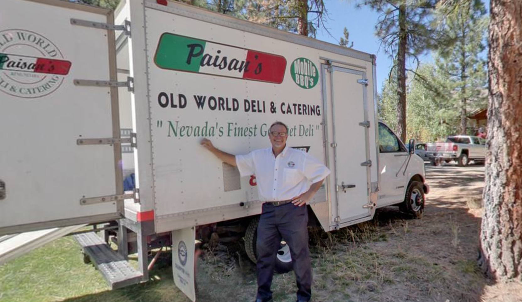 Catering Service | Reno, NV | Paisan’s Old World Deli & Catering