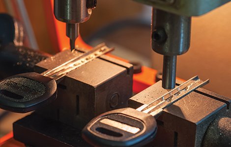 Lock and Key | Napa, CA | Hill Brothers Locksmith & Horton's Lock & Key