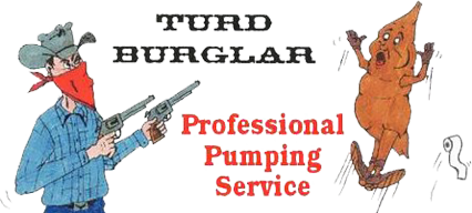 Turd Burglar offers livestock tank jetting services in Bismarck, ND.
