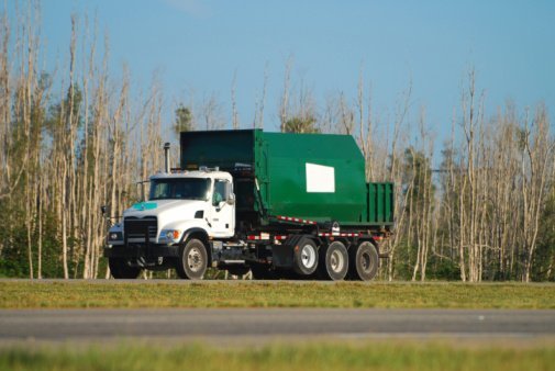 Reliable Garbage Pickup Service in Idaho Falls, ID | Eagle Rock Sanitation
