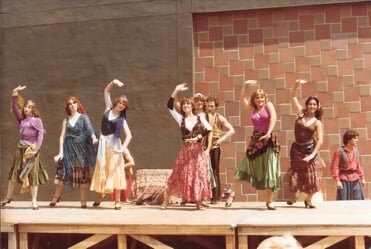 Dance Community | Webster, TX | Jill Rauscher School Of Dance LLC