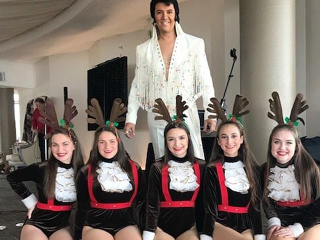 Dance Community | Webster, TX | Jill Rauscher School Of Dance LLC