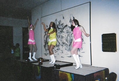 Dance Community | Webster, TX | Jill Rauscher School Of Dance LLC