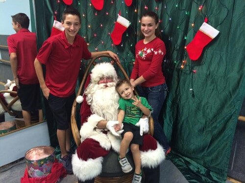 Dance Community | Webster, TX | Jill Rauscher School Of Dance LLC