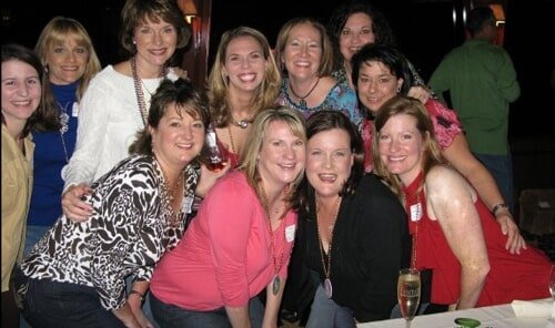 Dance Community | Webster, TX | Jill Rauscher School Of Dance LLC