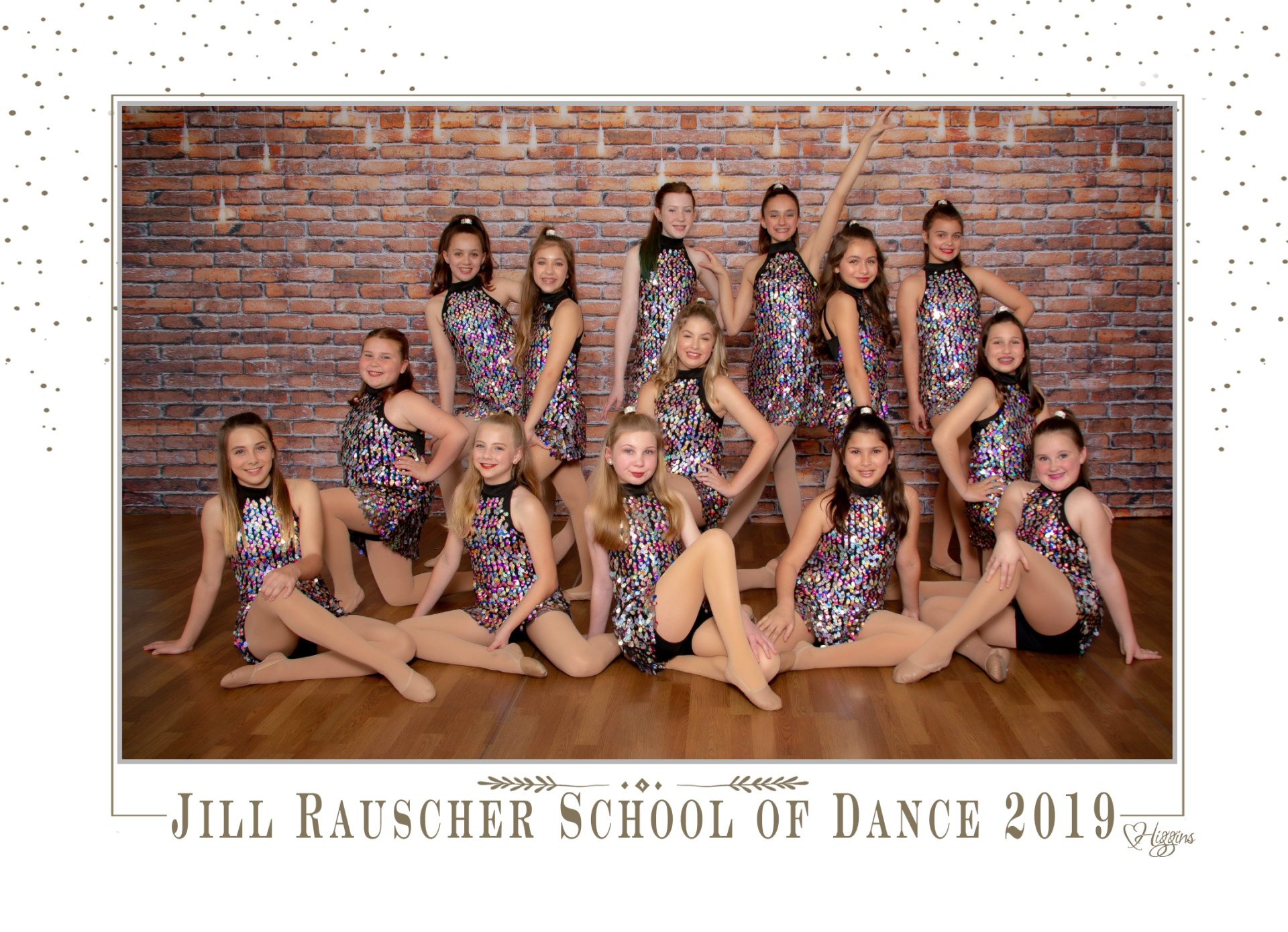 Dance Training | Webster, TX | Jill Rauscher School Of Dance LLC