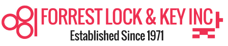 Lock Specialist | Greenville, NC | Forrest Lock and Key Inc.