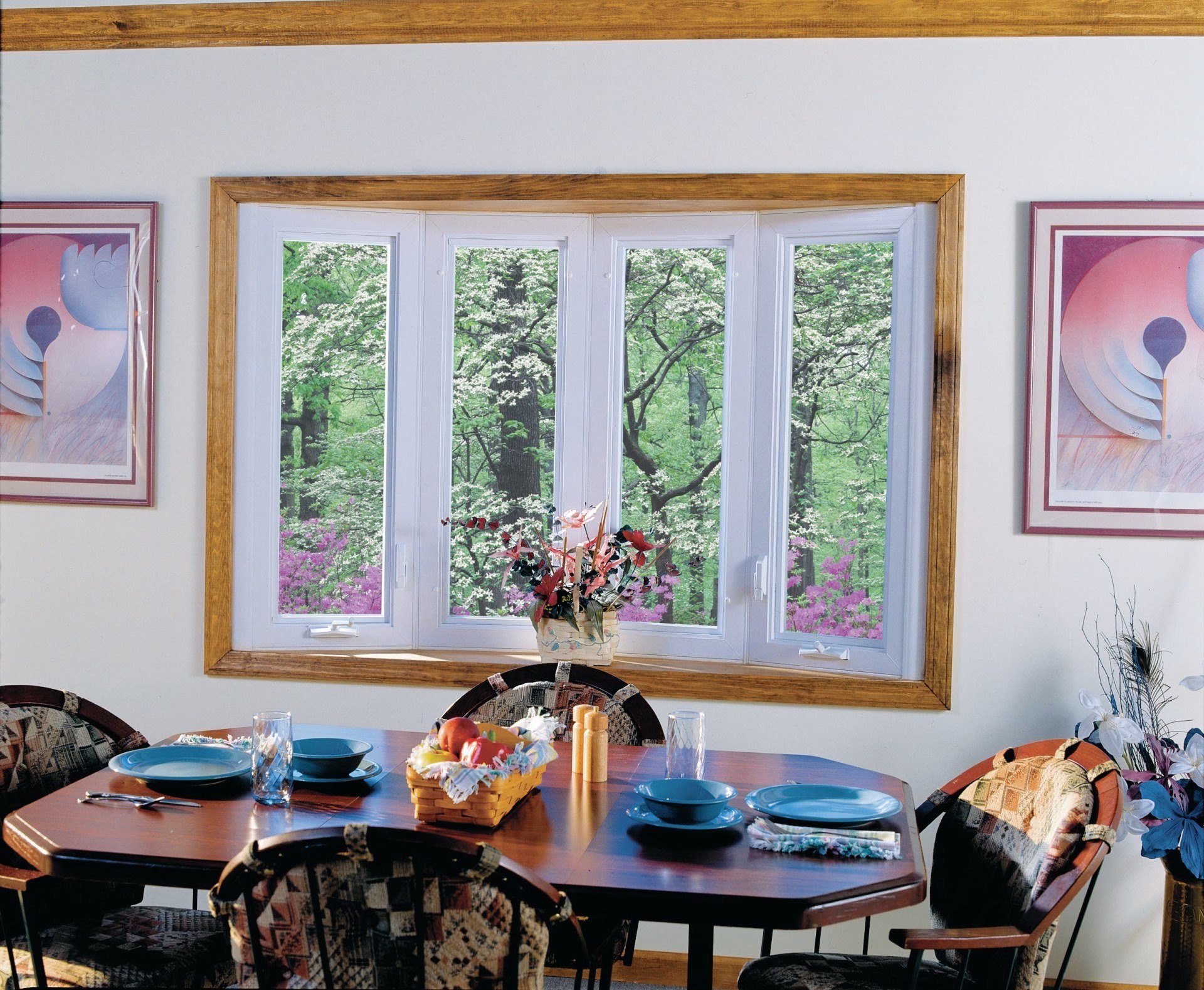 Installation Projects| Mansfield, OH | The Window Place