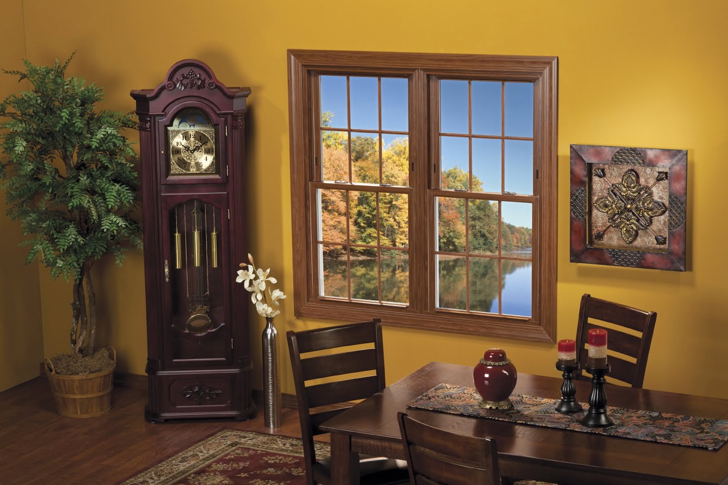 Installation Projects| Mansfield, OH | The Window Place