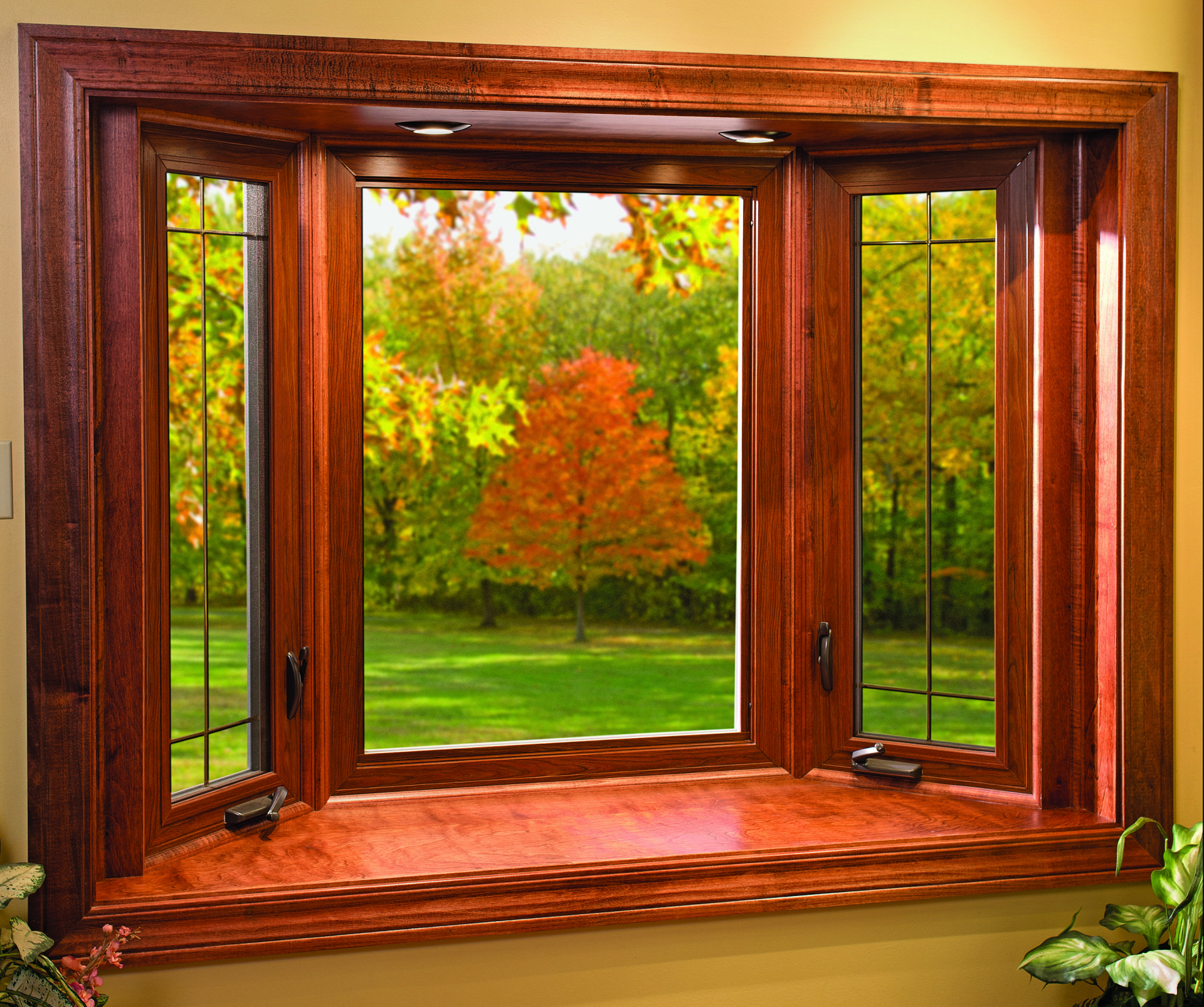 Products | Mansfield, OH | The Window Place