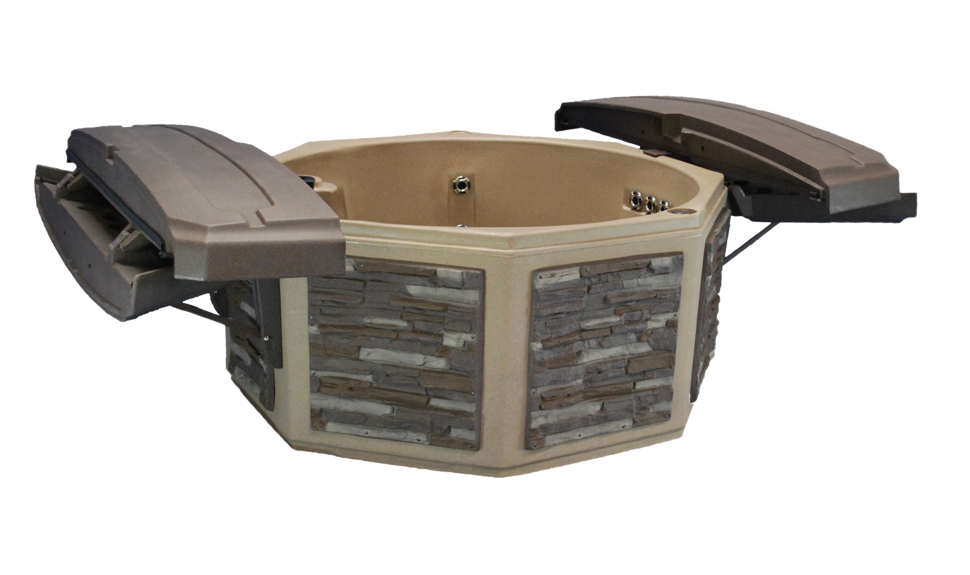 Pool & Spa Maintenance - Tacoma WA – Aqua Care Pool & Spa Services