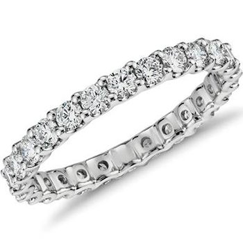 POSH Wedding Rings - Santa Barbara CA - Posh Jewelers