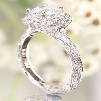 POSH Wedding Rings - Santa Barbara CA - Posh Jewelers