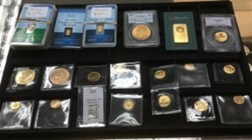 Buy Rare Coins | Great Lakes Coins Minneapolis