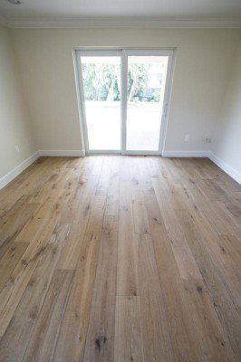 Garrison Hardwood Floors | Naples, FL | The Wood Floor Company