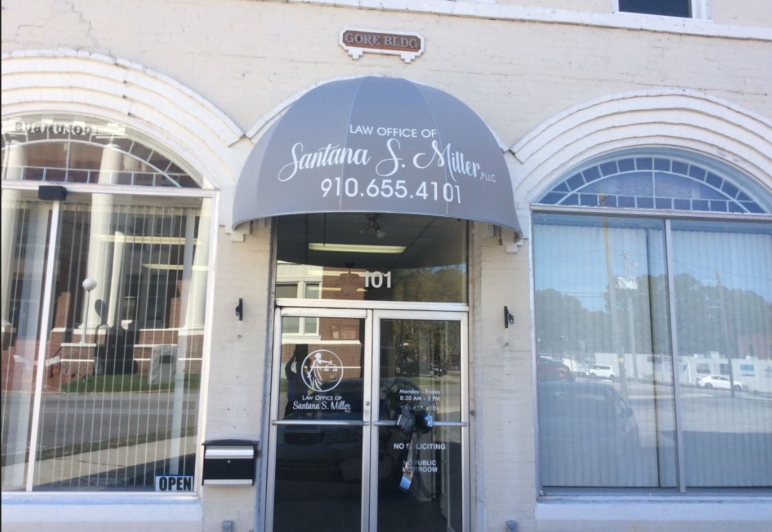 Attorneys In Whiteville Nc