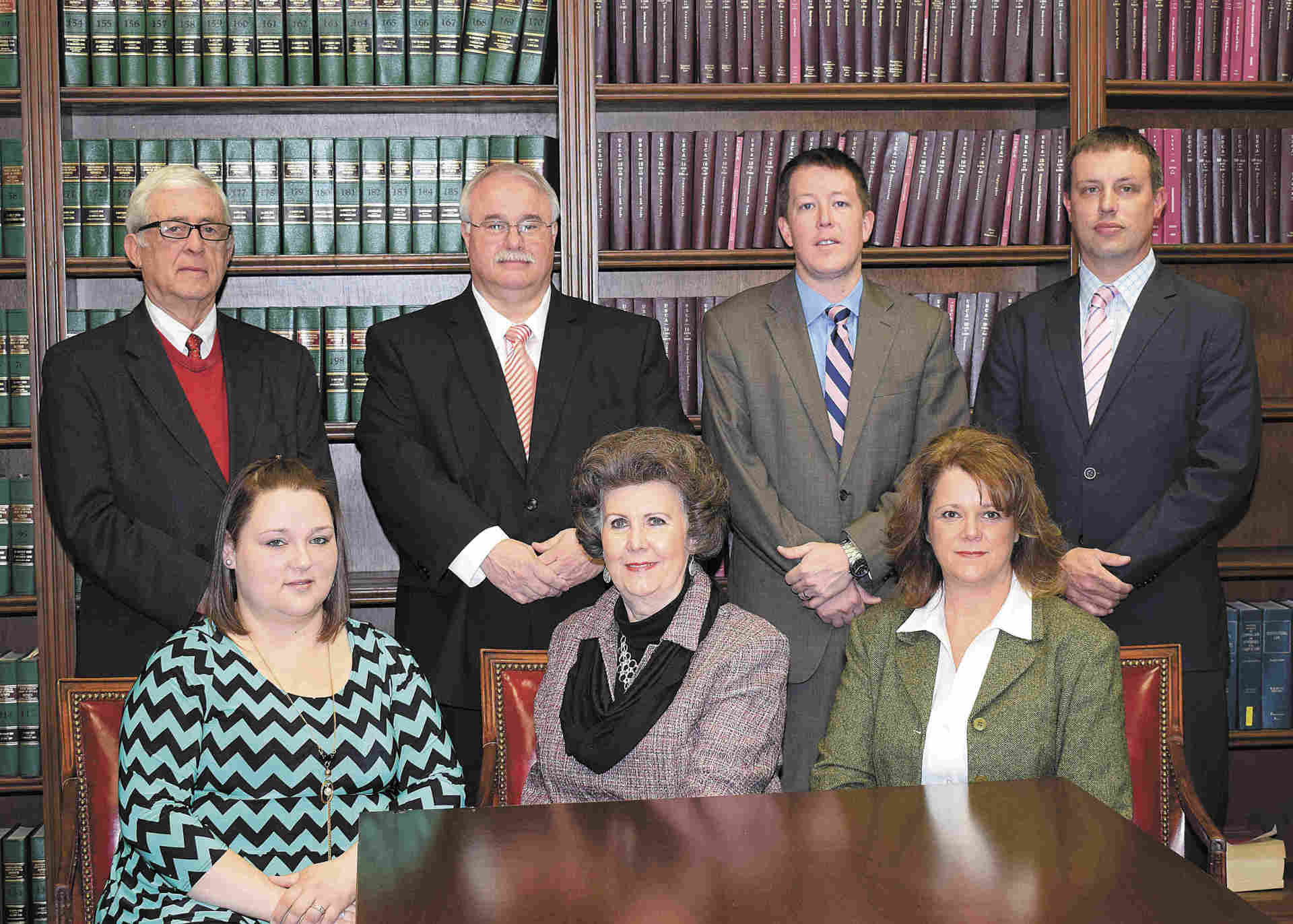 Attorneys | Nashville, NC | The Valentine Law Firm