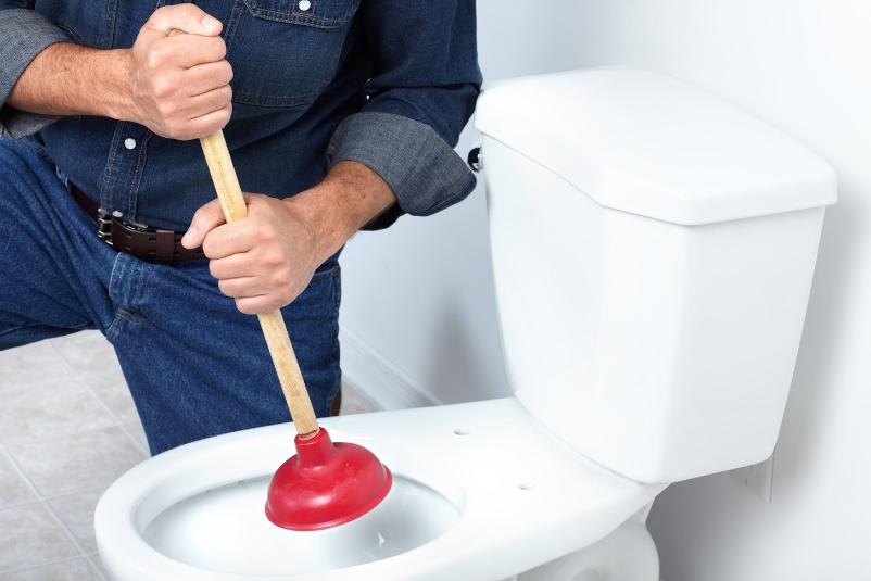 Sounds Your Toilet Makes And What They Mean Sounds Your Toilet Makes And What They Mean