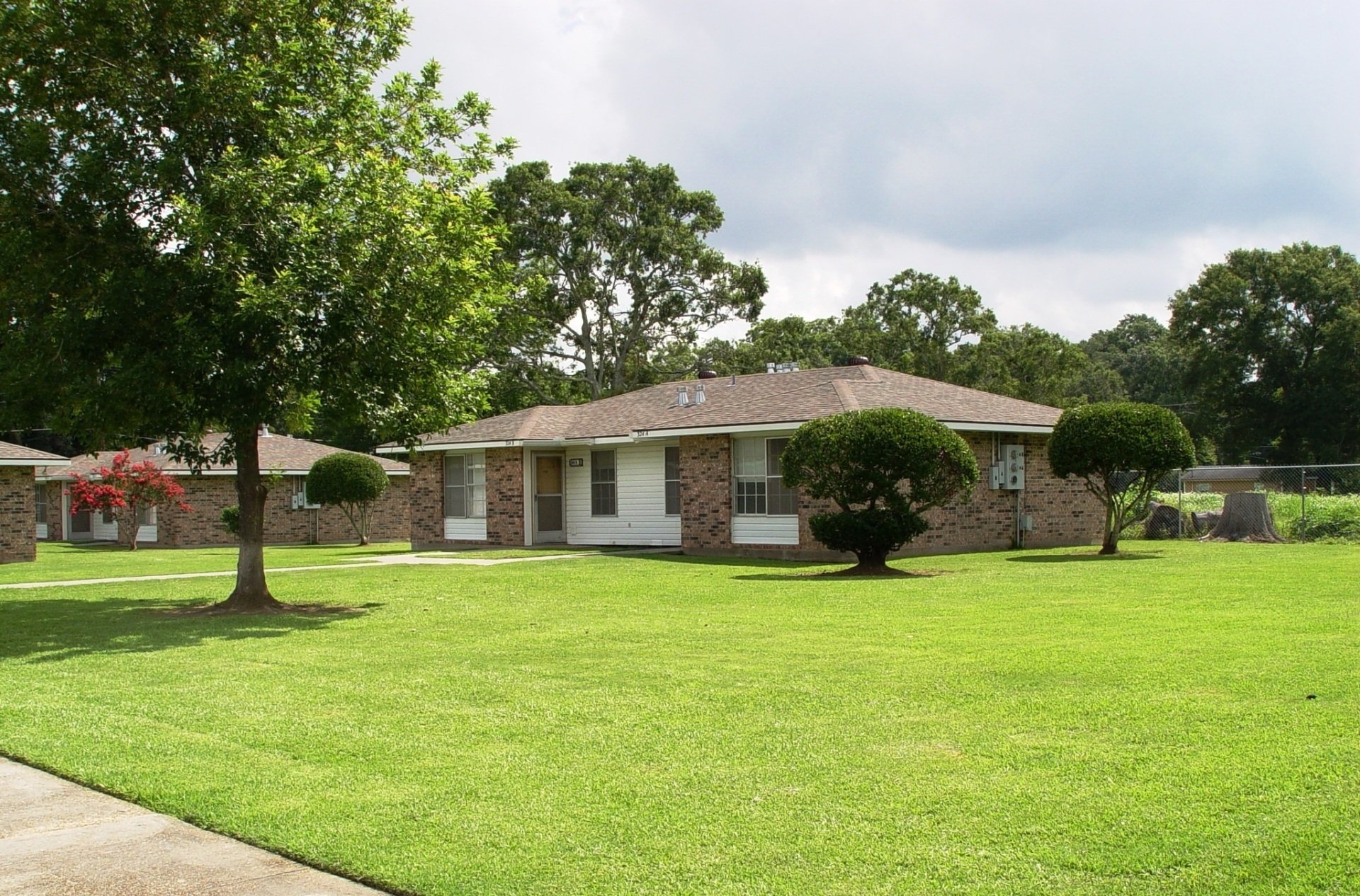 Low Income Housing | Jennings, LA | Jennings Housing Authority