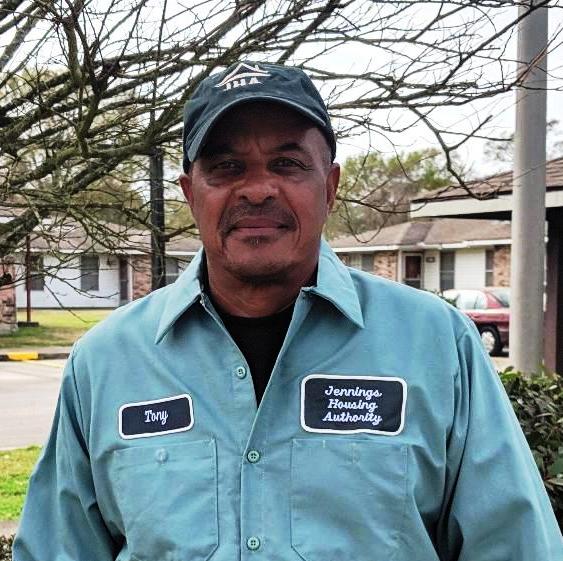 Public Housing | Jennings, LA | Jennings Housing Authority