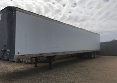 Trailer Rentals | RAP Containers & Trailers | Jackson, Tennessee