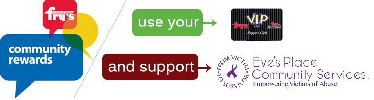 Abuse Help – Maricopa County, Arizona - Eve's Place Community Services